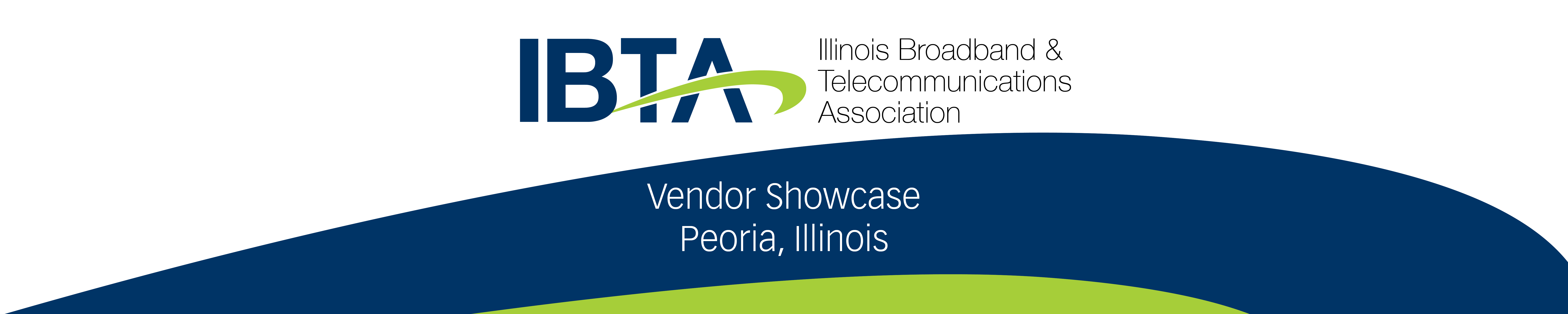 IBTA Vendor Showcase